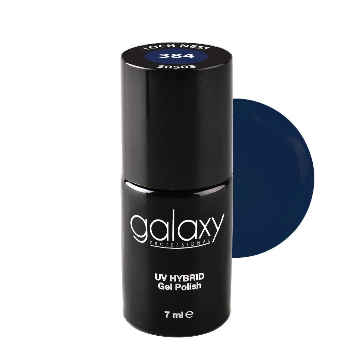 Galaxy UV Hybrid – LOCH NESS