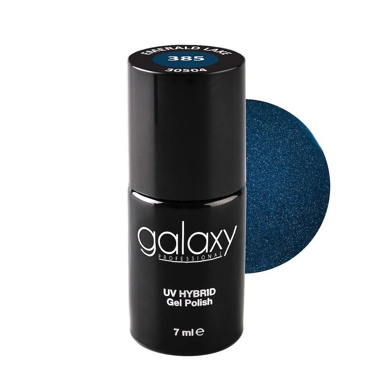 Galaxy UV Hybrid – EMERALD LAKE