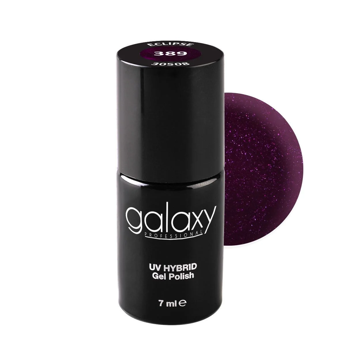 Galaxy UV Hybrid – ECLIPSE