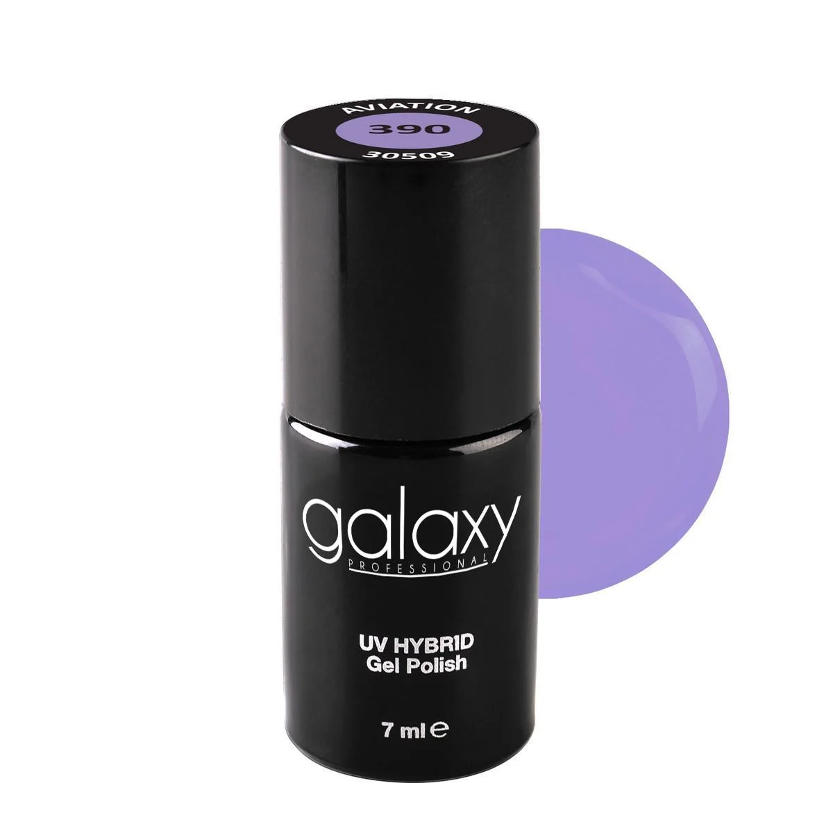 Galaxy UV Hybrid – AVIATION