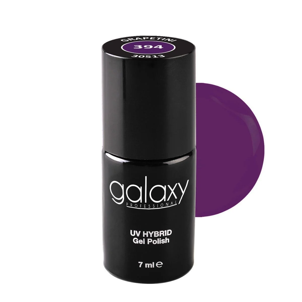Galaxy UV Hybrid – GRAPETINI
