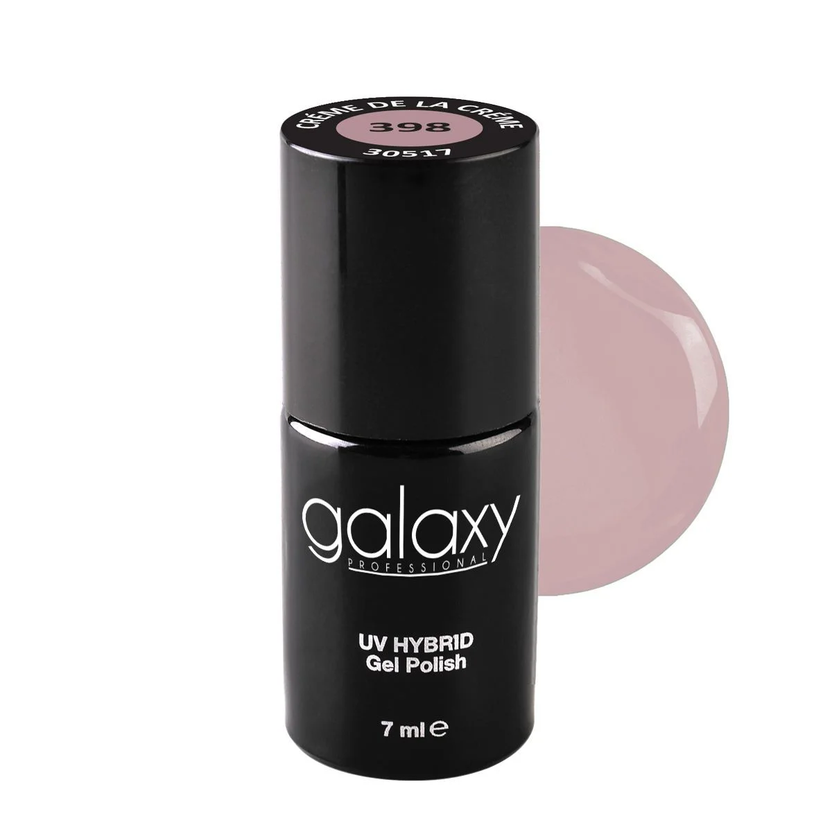 Galaxy UV Hybrid – CREME DE LA CREME