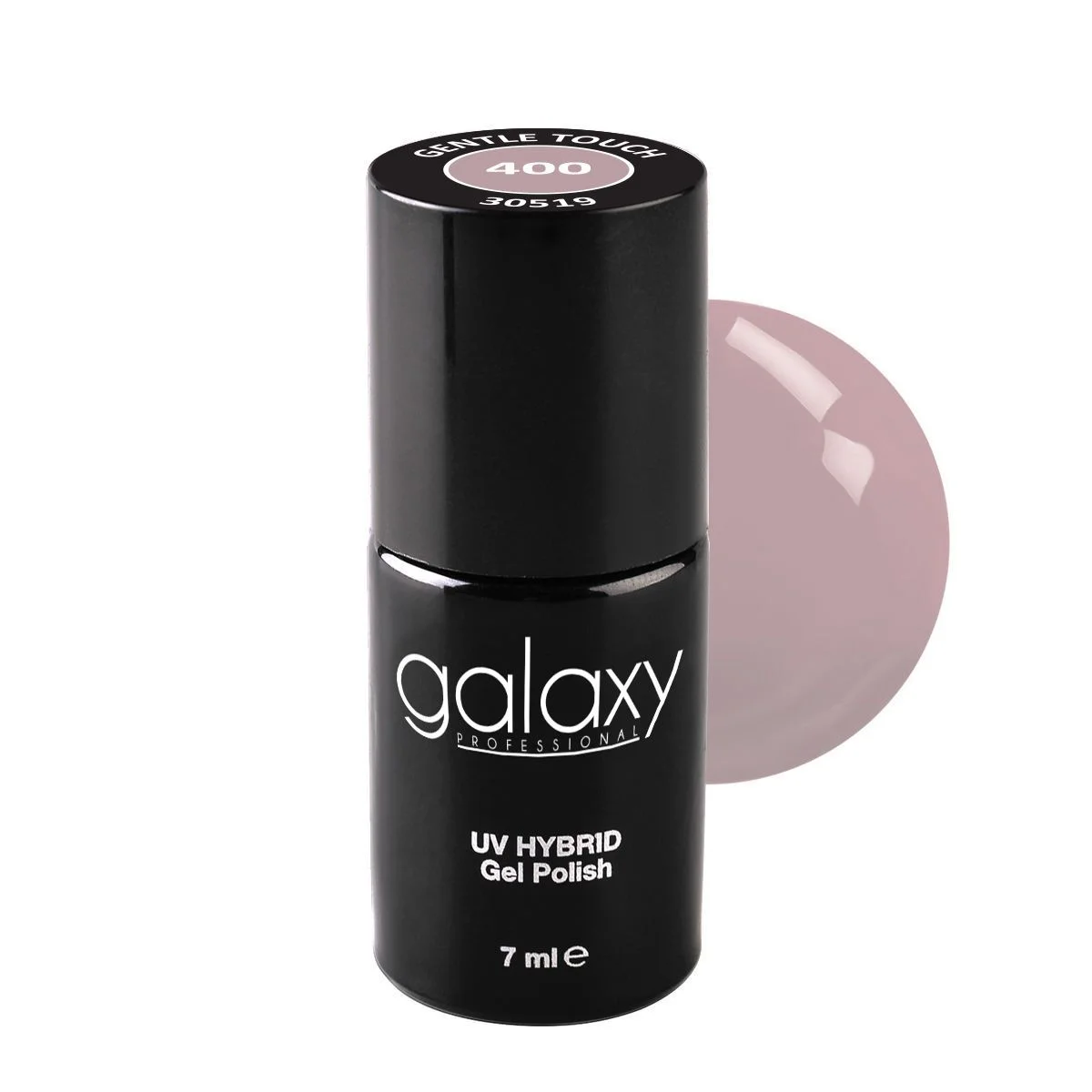 Galaxy UV Hybrid – GENTLE TOUCH