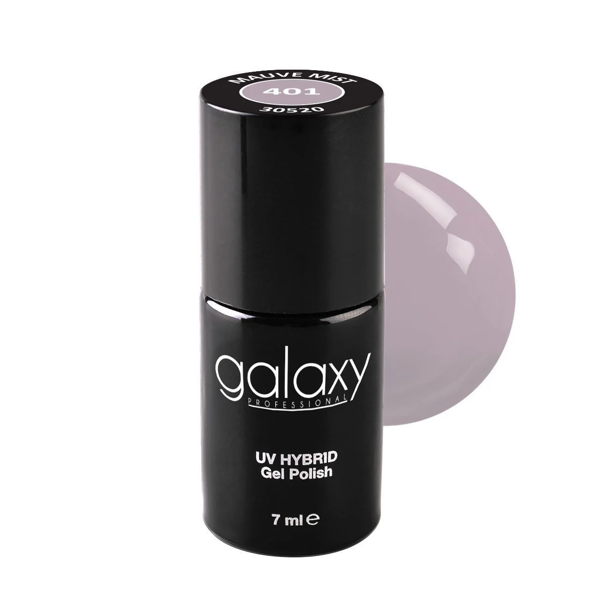 Galaxy UV Hybrid – MAUVE MIST