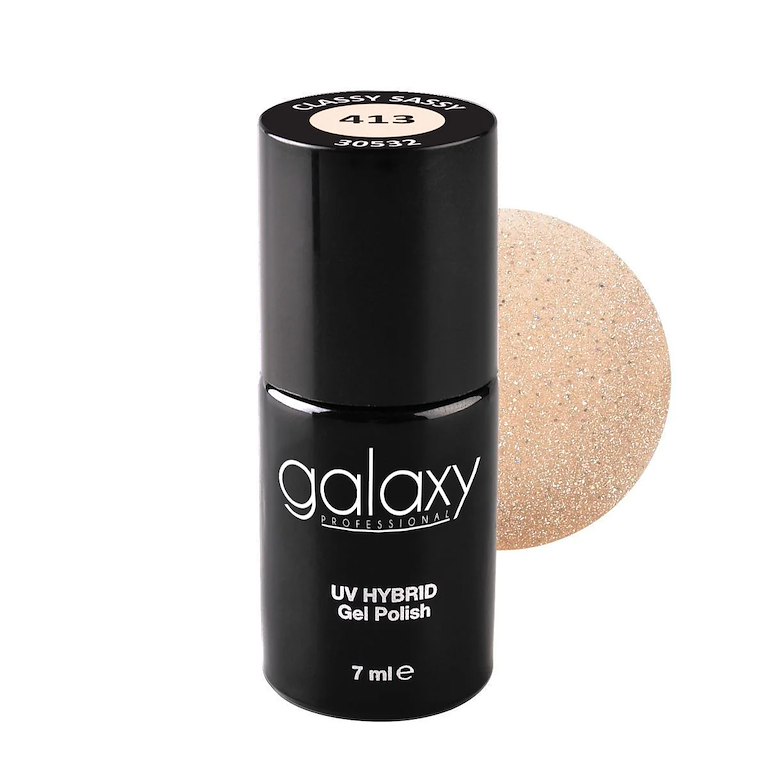 Galaxy UV Hybrid – CLASSY SASSY