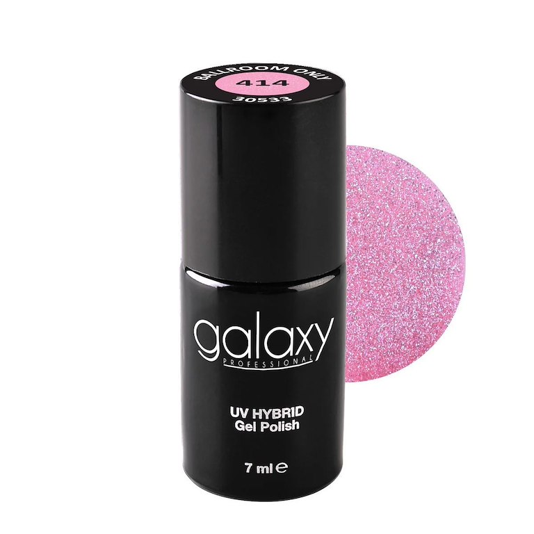 Galaxy UV Hybrid – BALLROOM ONLY