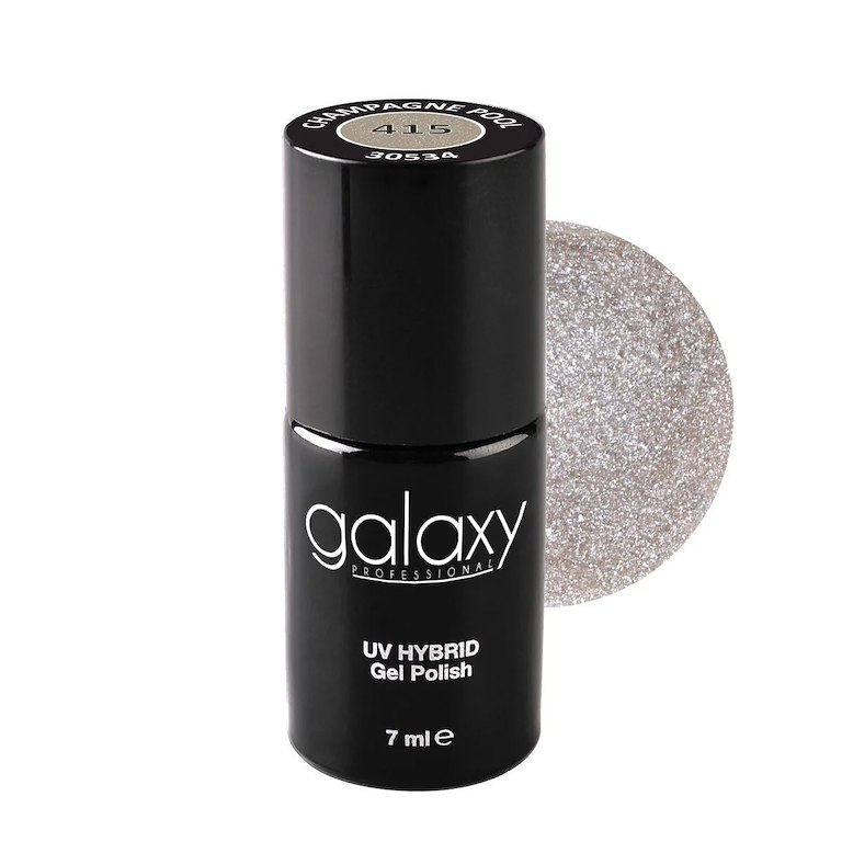 Galaxy UV Hybrid – CHAMPAGNE POOL