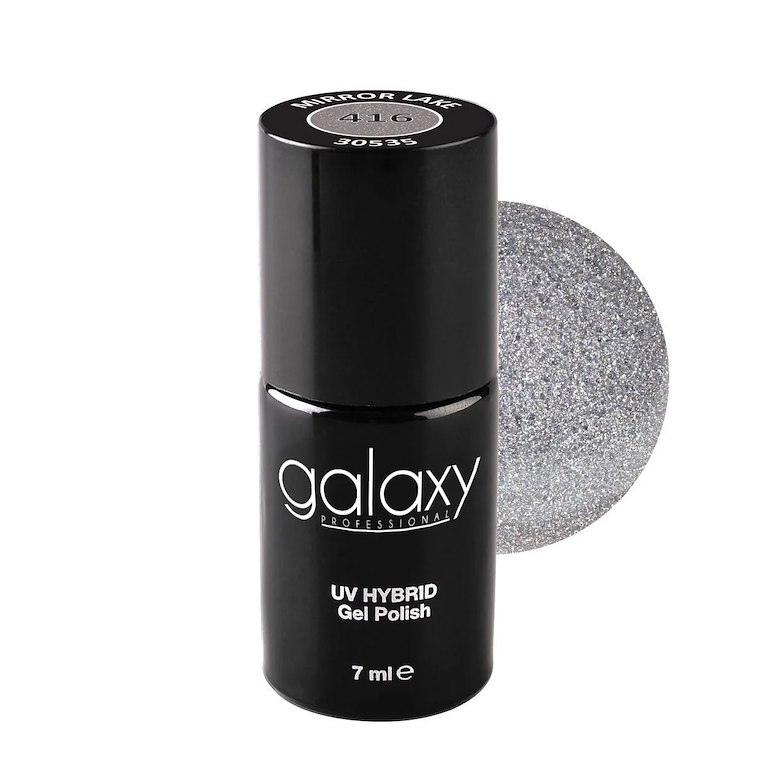 Galaxy UV Hybrid – MIRROR LAKE