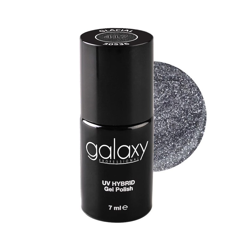 Galaxy UV Hybrid – GLACIAL