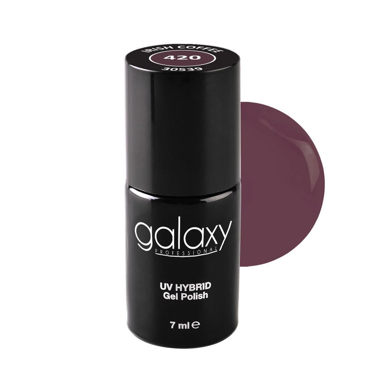 Galaxy UV Hybrid – IRISH COFFE