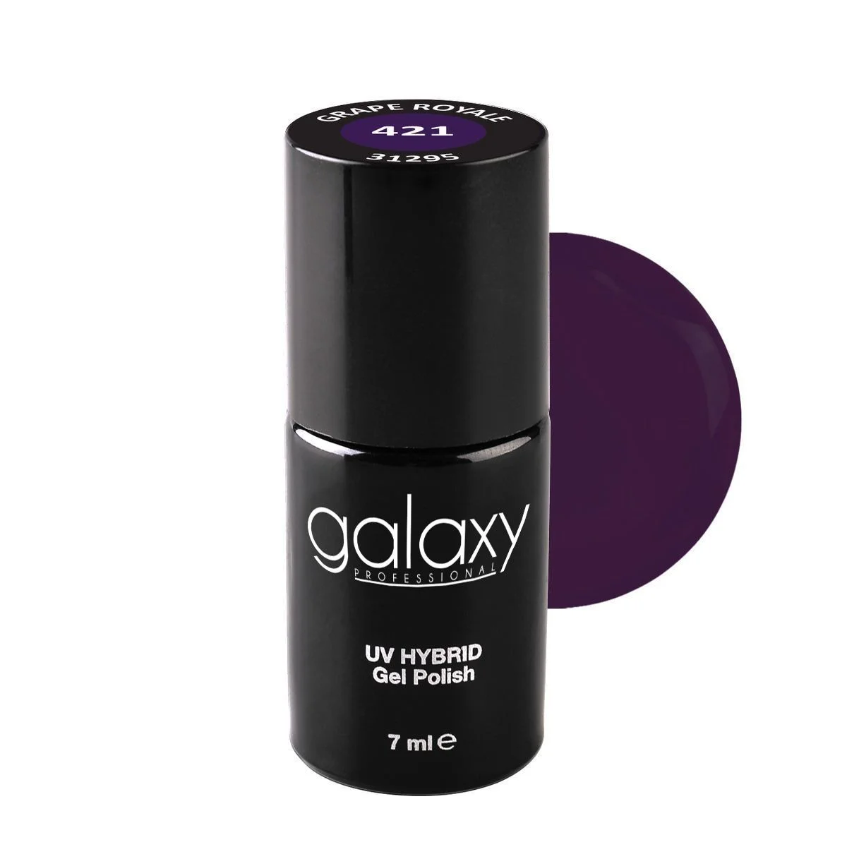Galaxy UV Hybrid – GRAPE ROYALE