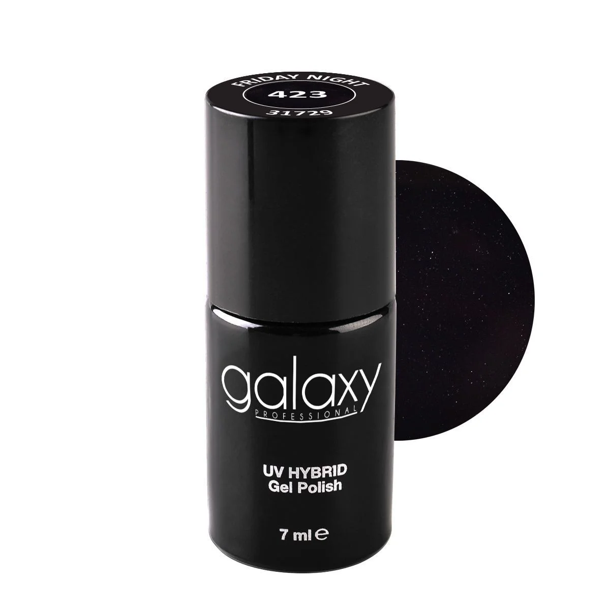 Galaxy UV Hybrid – FRIDAY NIGHT