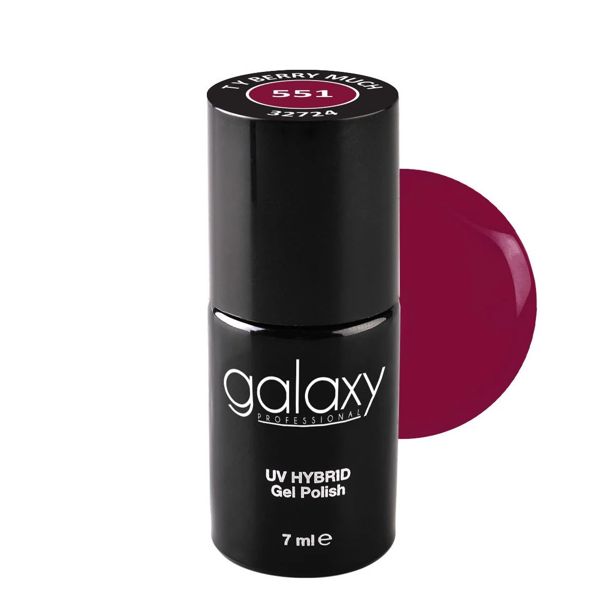 Galaxy UV Hybrid – T Y BERRY MUCH