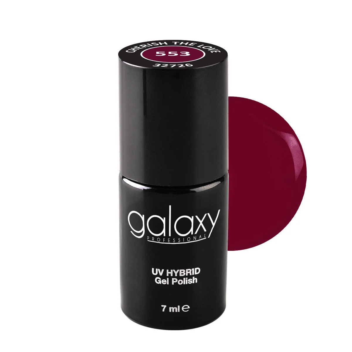 Galaxy UV Hybrid – CHERISH THE LOVE