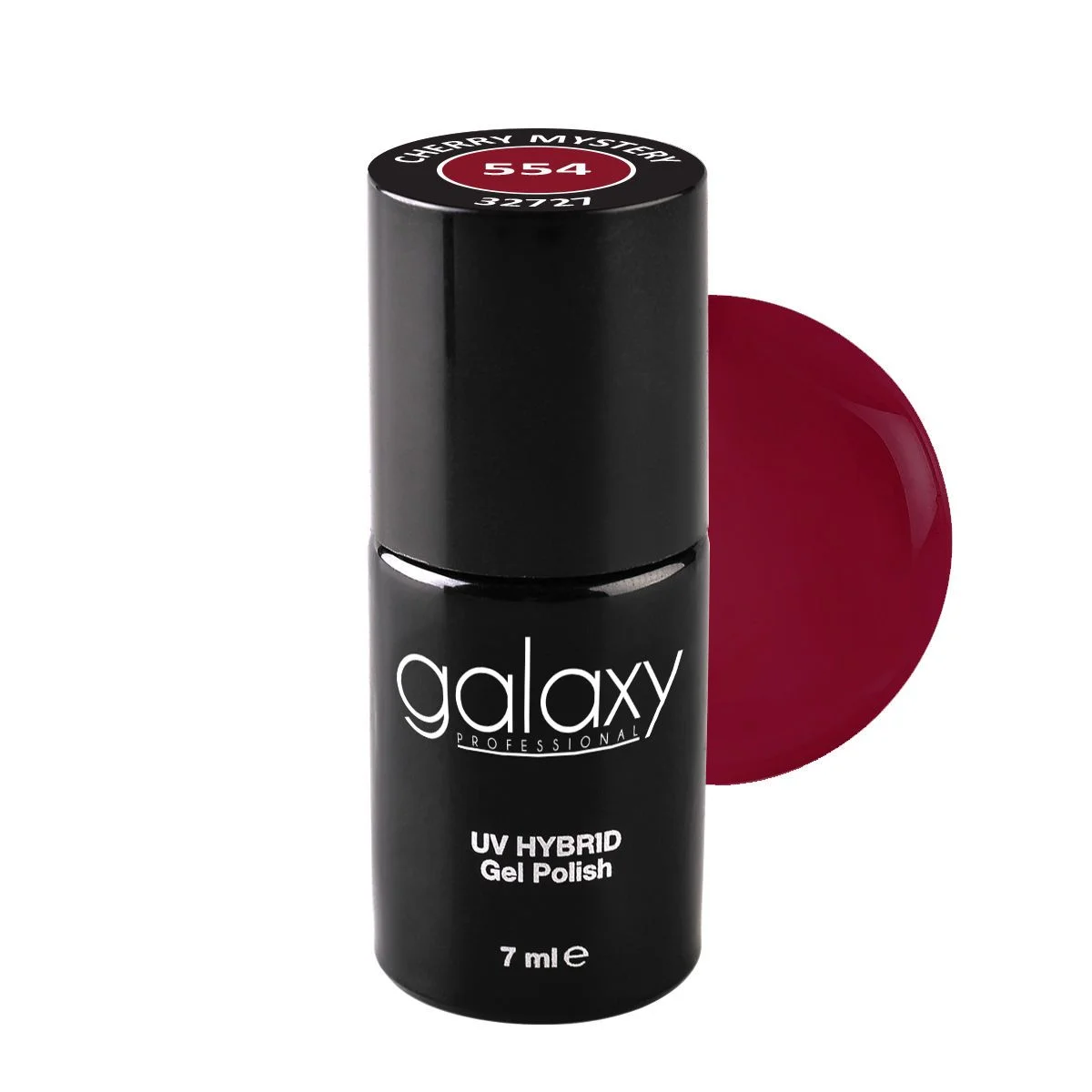 Galaxy UV Hybrid – CHERRY MYSTERY