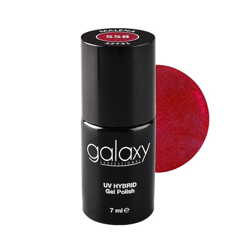 Galaxy UV Hybrid – MALENA