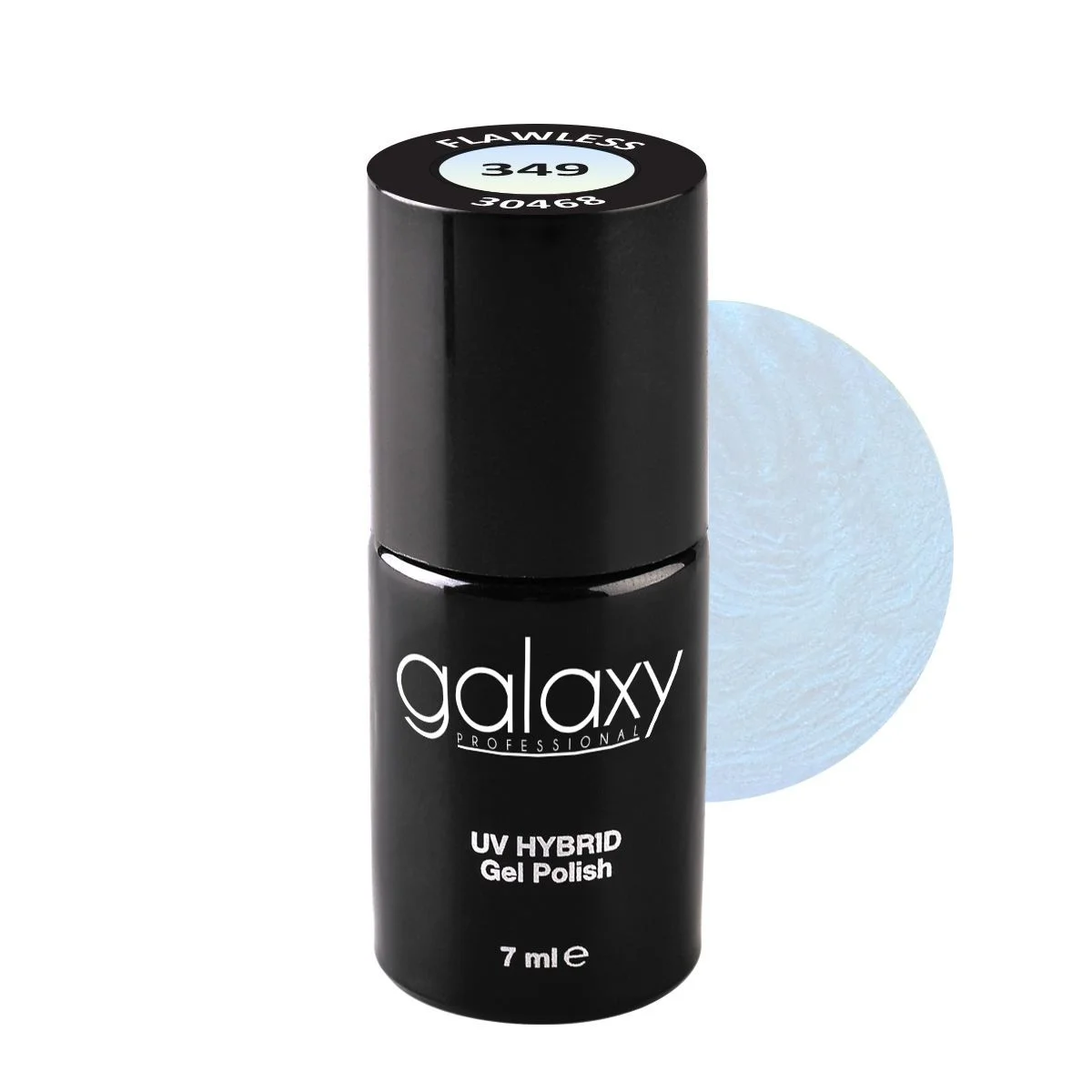 Galaxy UV Hybrid – FLAWLESS