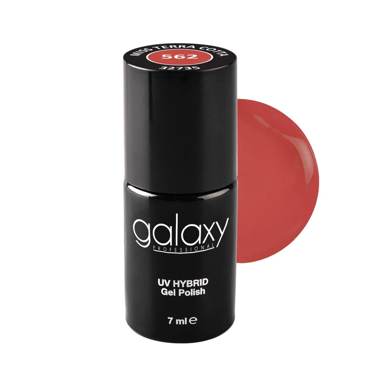 Galaxy UV Hybrid – MISS TERRA COTTA