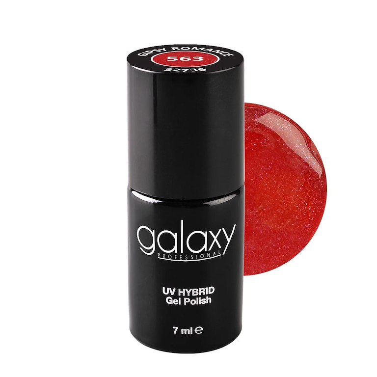 Galaxy UV Hybrid – GIPSY ROMANCE