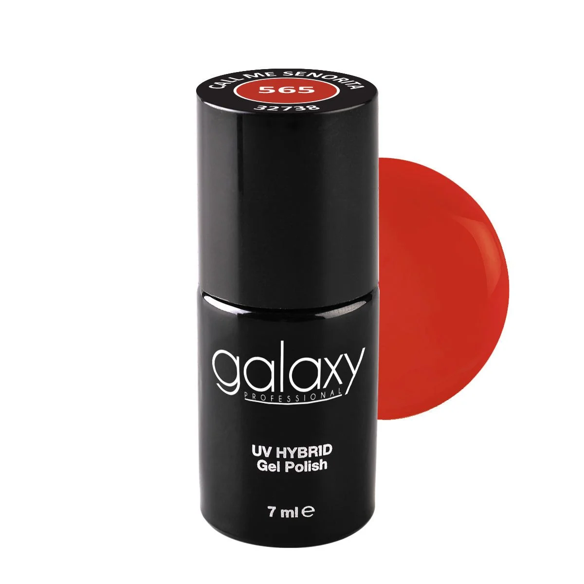 Galaxy UV Hybrid – CALL ME SENORITA