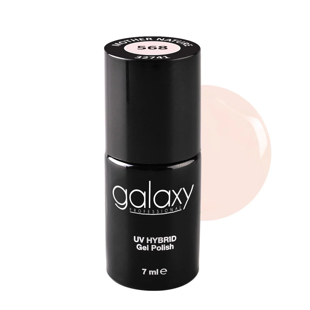 Galaxy UV Hybrid – MOTHER NATURE