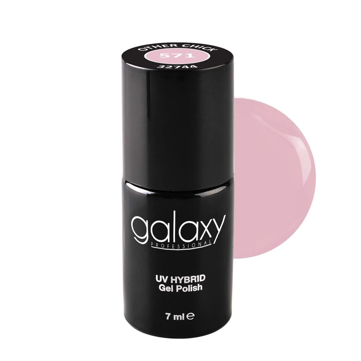 Galaxy UV Hybrid – OTHER CHICK