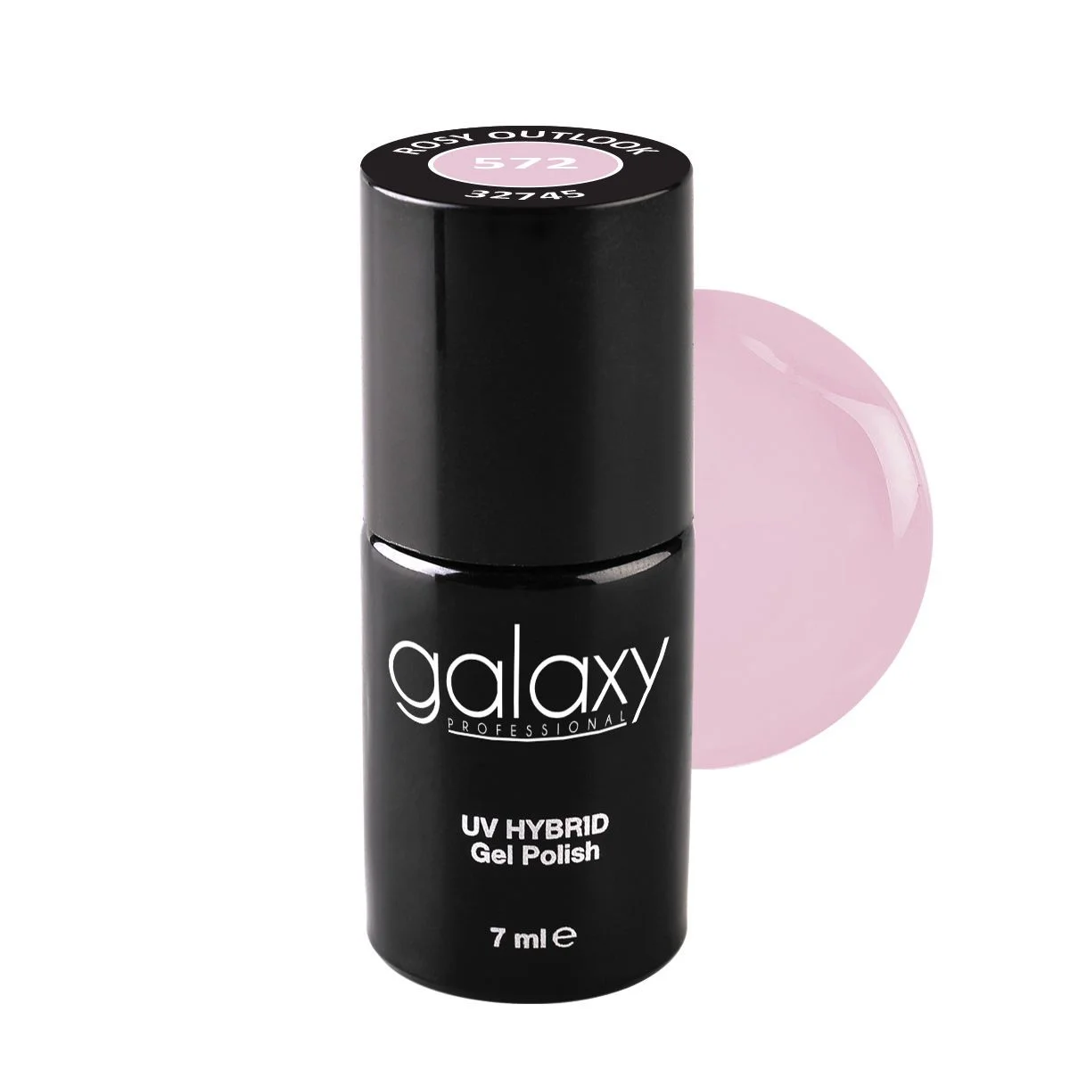 Galaxy UV Hybrid – ROSY OUTLOOK