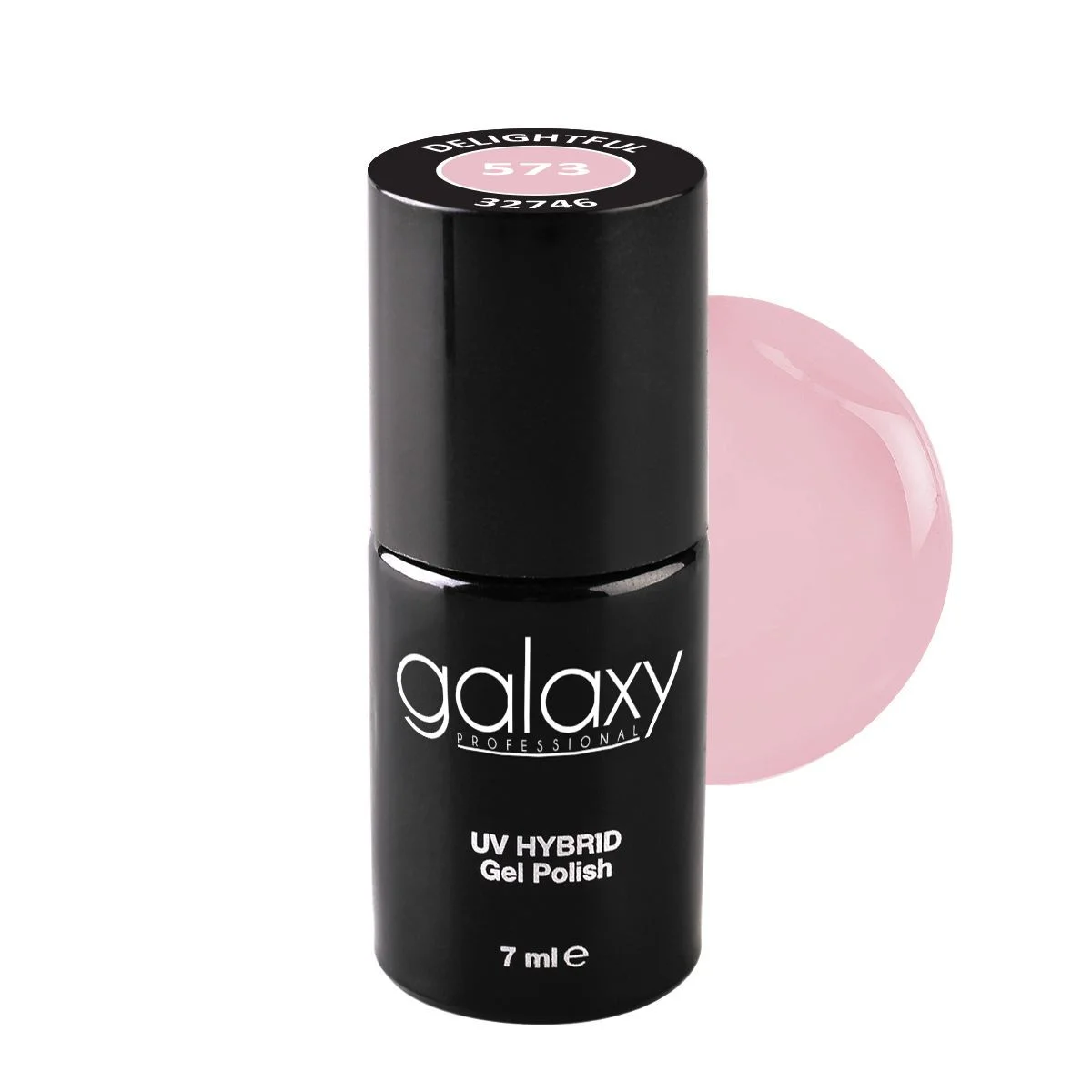 Galaxy UV Hybrid – DELIGHTFUL