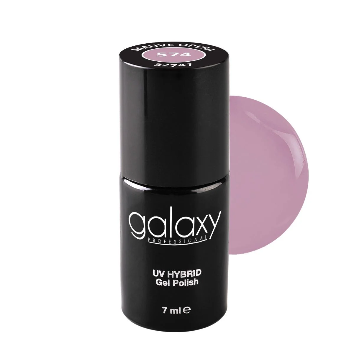 Galaxy UV Hybrid – MAUVE OPERA