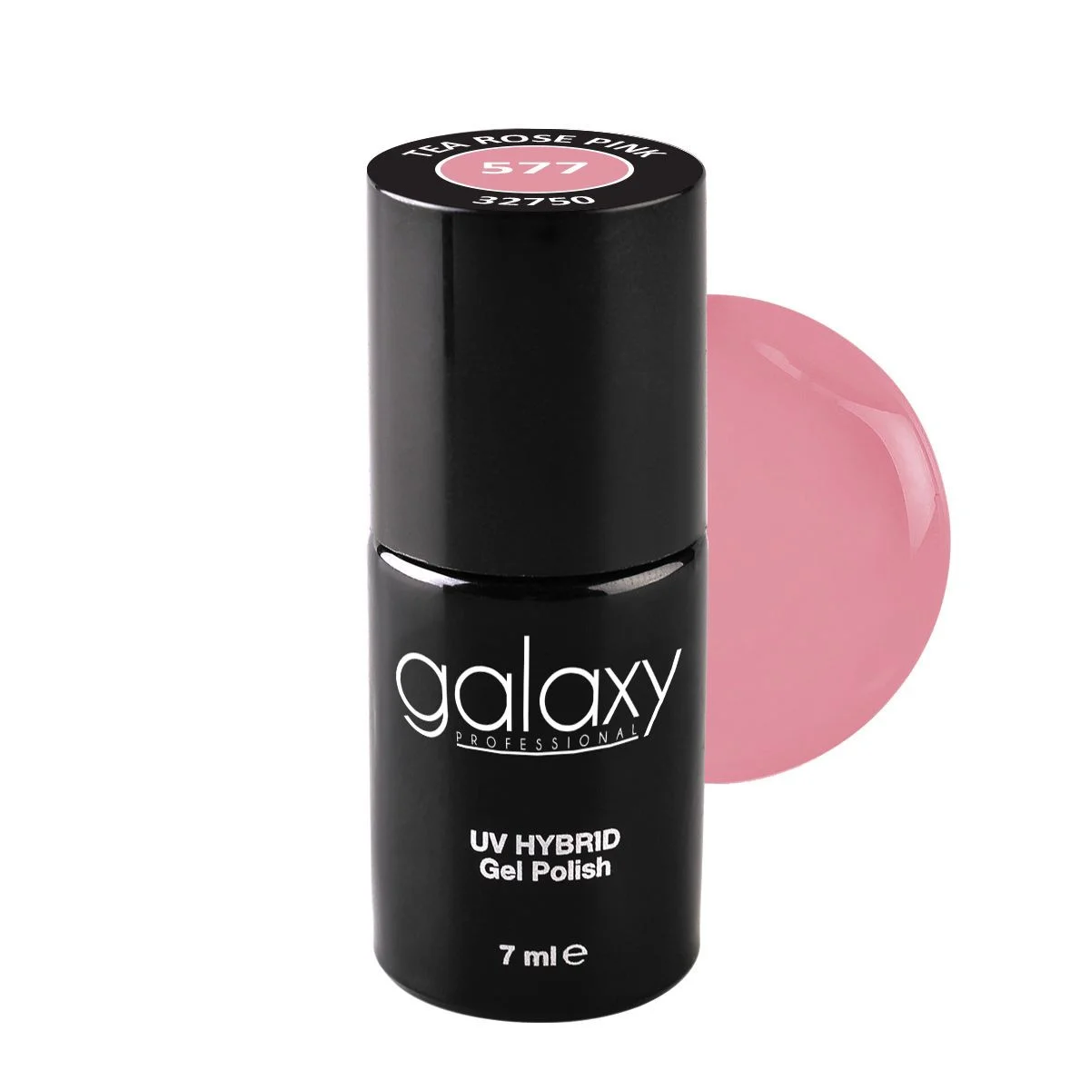 Galaxy UV Hybrid – TEA ROSE PINK