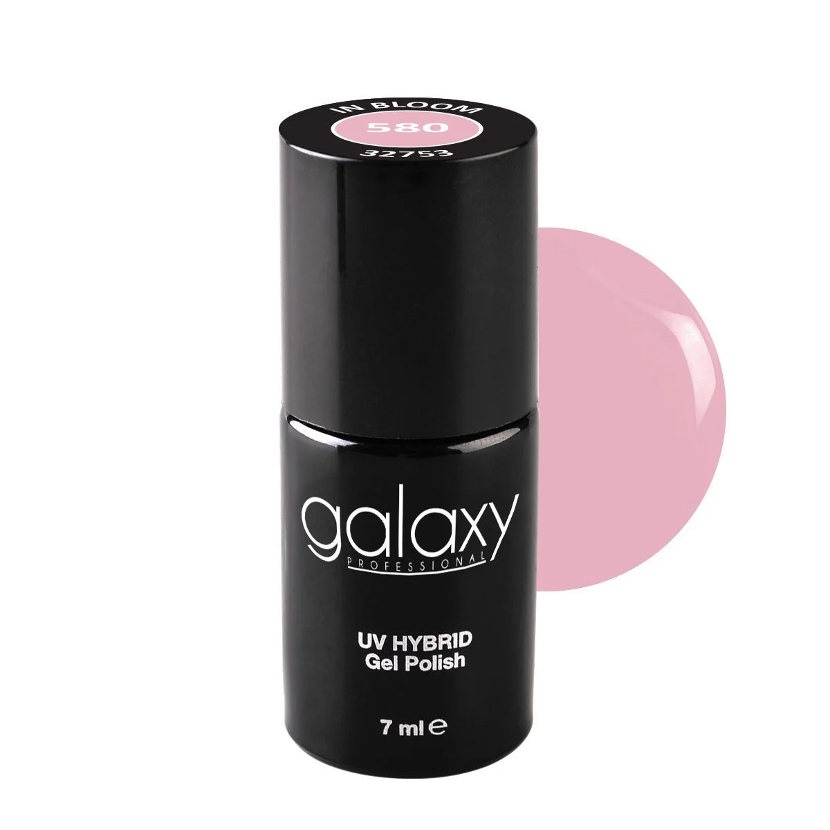 Galaxy UV Hybrid – IN BLOOM