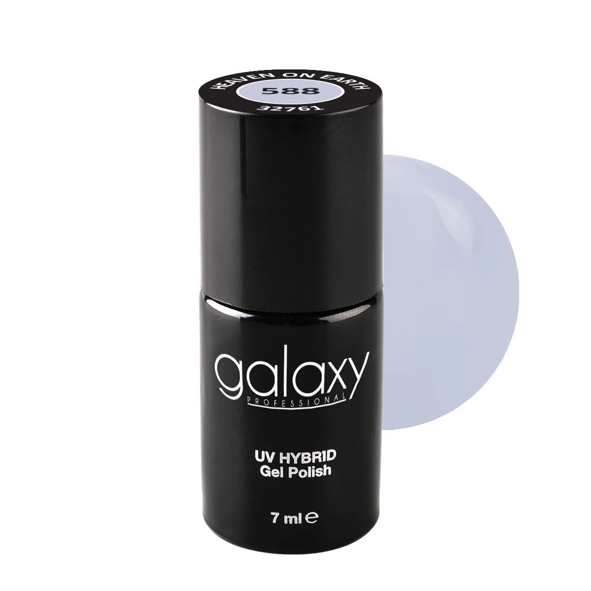 Galaxy UV Hybrid – HEAVEN ON EARTH