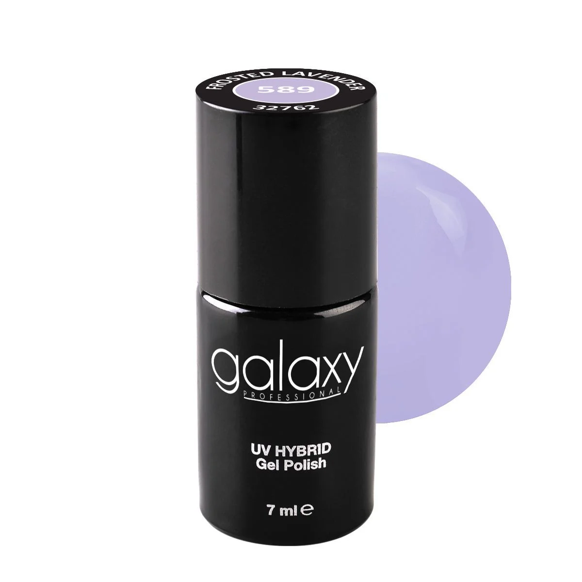 Galaxy UV Hybrid – FROSTED LAVENDER