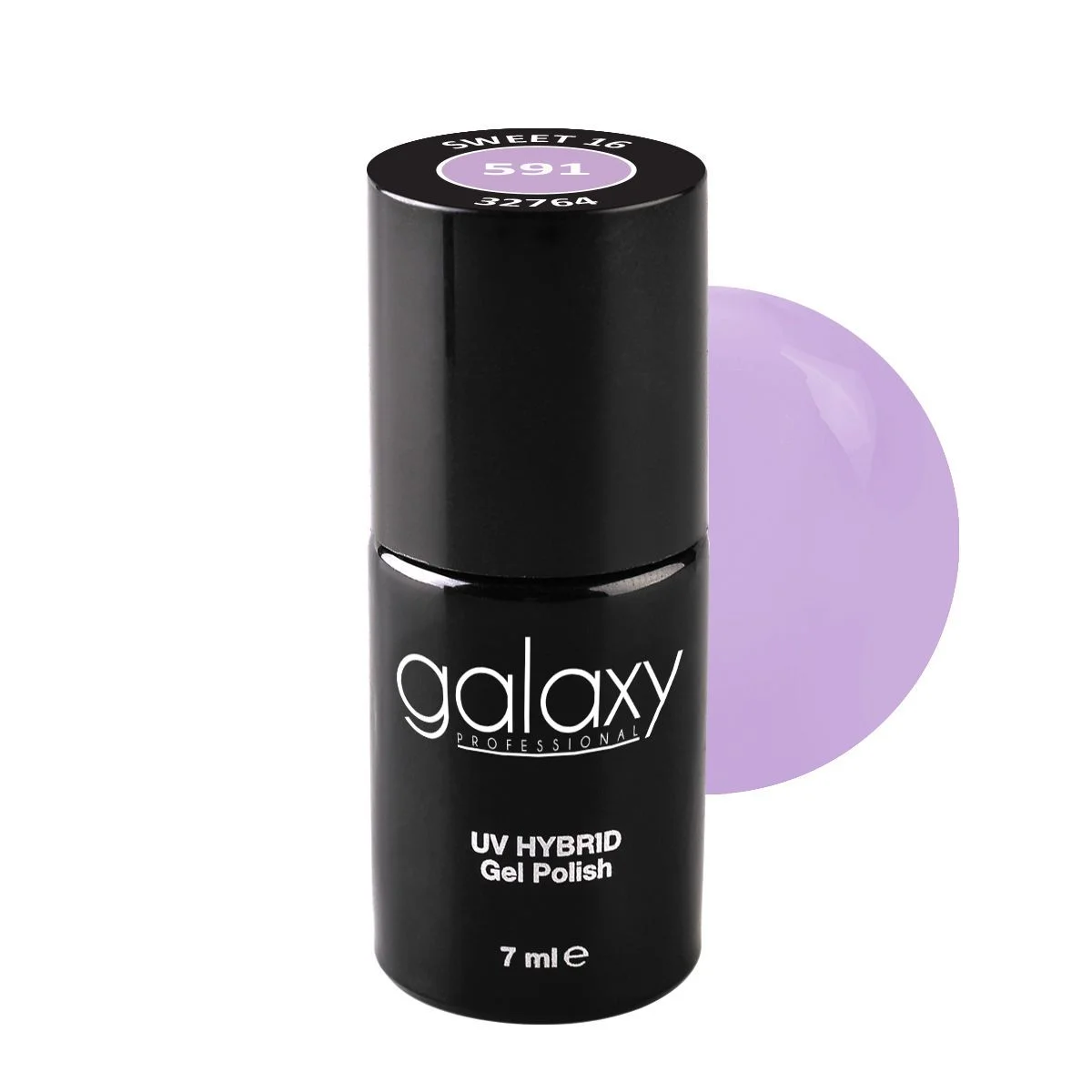 Galaxy UV Hybrid – SWEET 16