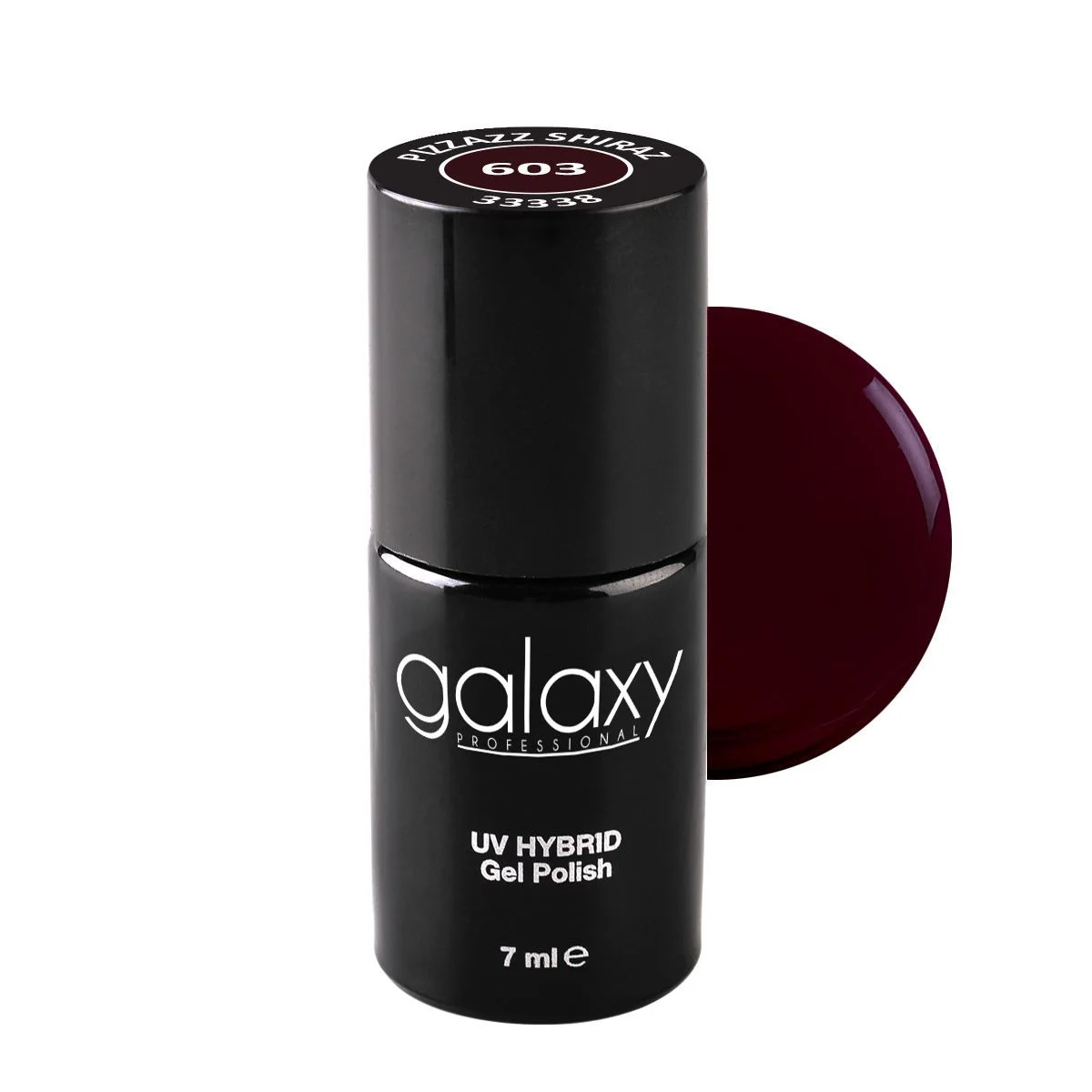 Galaxy UV Hybrid – PIZZAZZ SHIRAZ