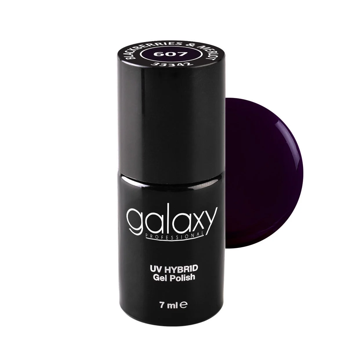 Galaxy UV Hybrid – BLACKBERRIES & MERLOT