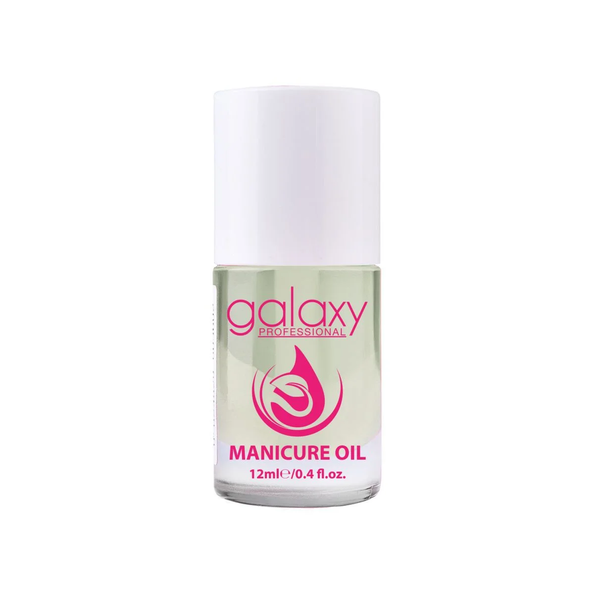 Ulje za zanoktice GALAXY Dinja 12ml