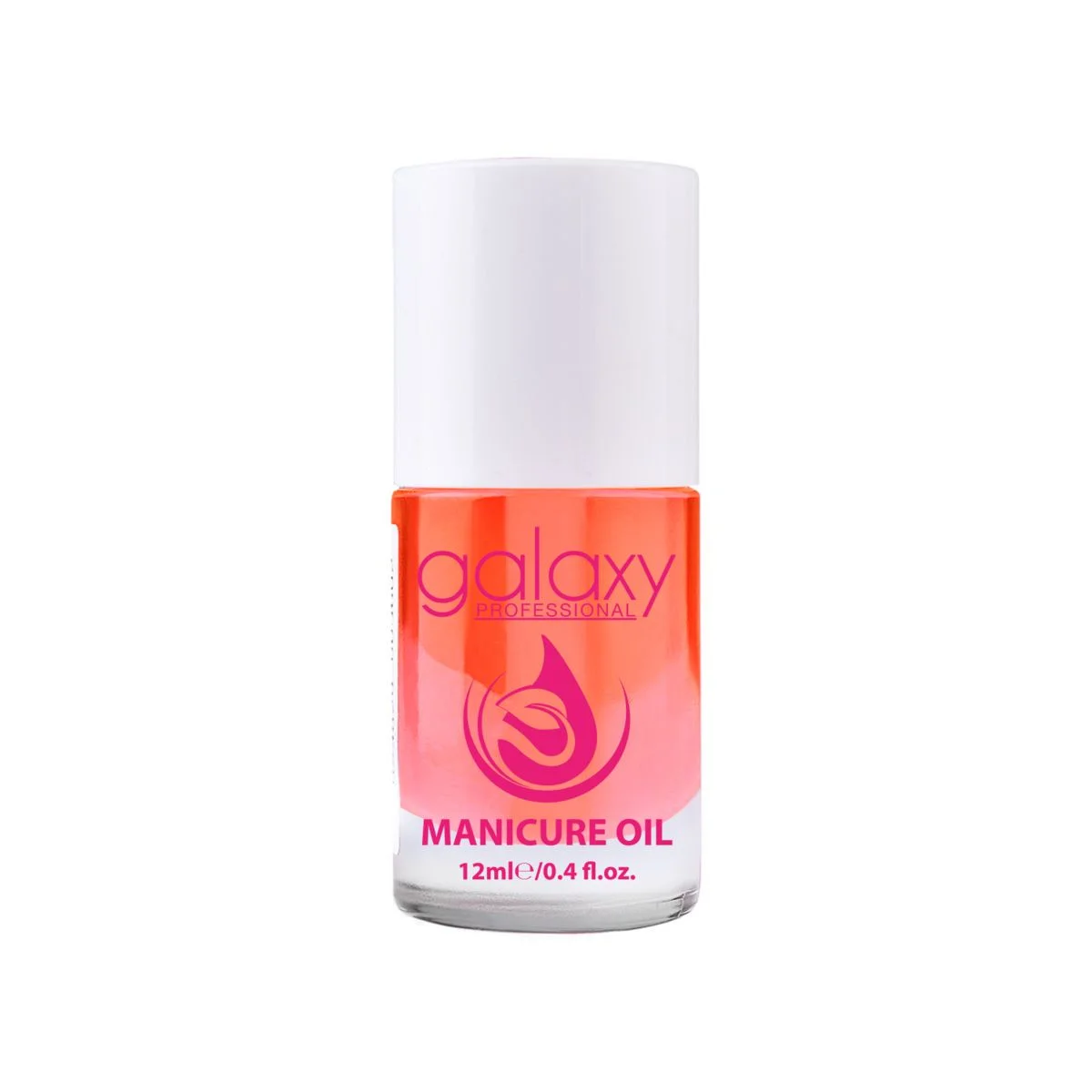 Ulje za zanoktice GALAXY Narandža 12ml