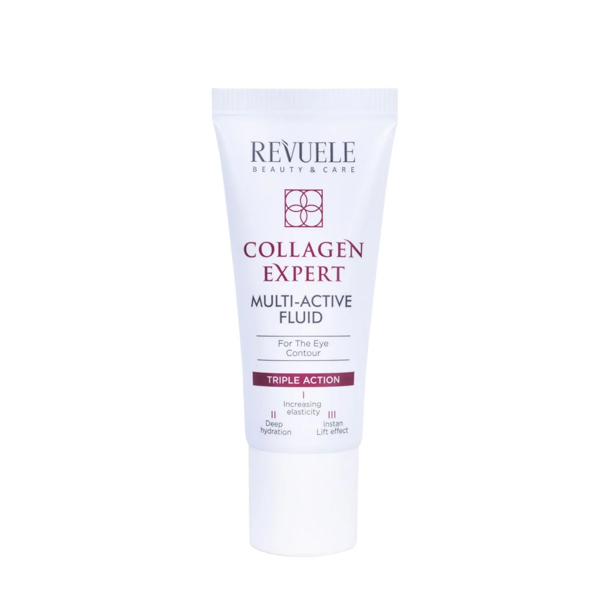 Fluid za predeo oko očiju REVUELE Collagen Expert 25ml