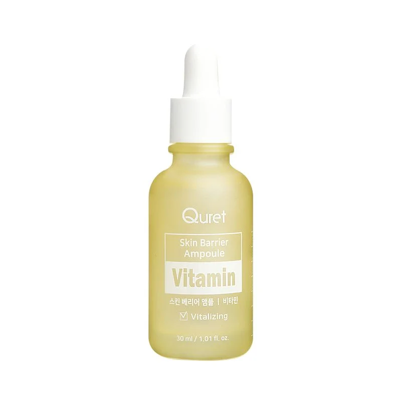 Serum za revitalizaciju lica QURET Skin Barrier Vitamin 30ml