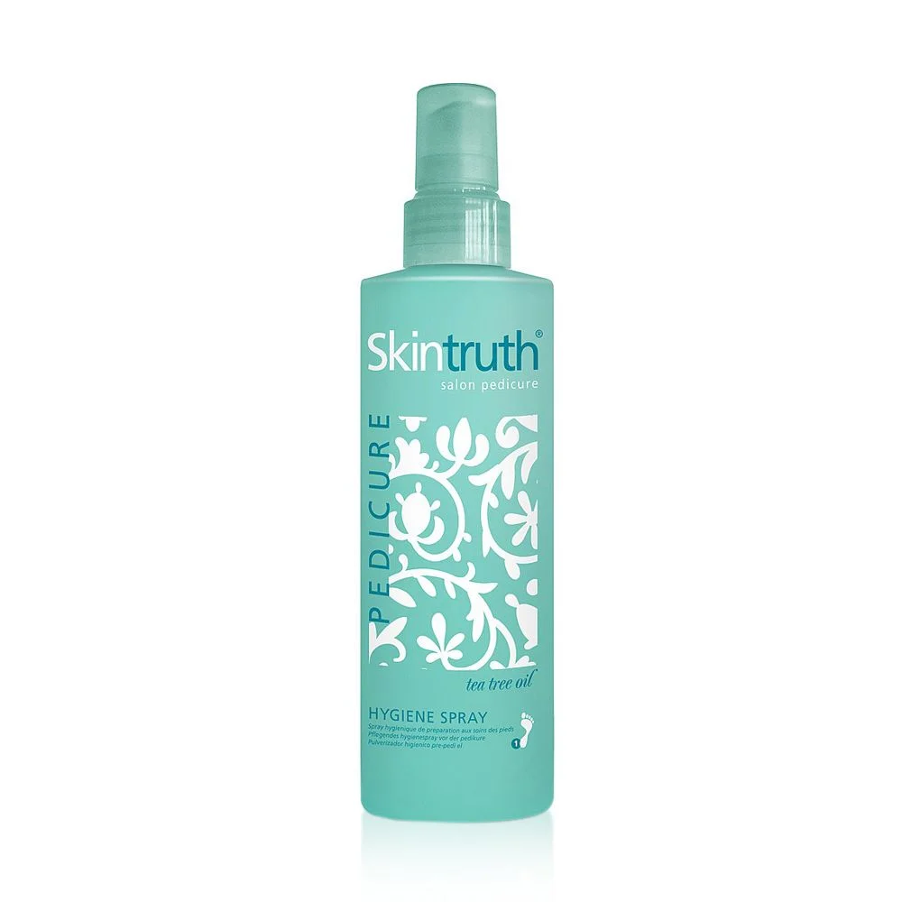 Sprej za higijenu SKINTRUTH Čajevac 250ml