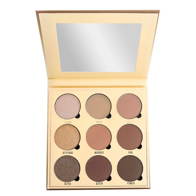 Paleta za konturisanje MAKEUP OBSESSION Throw Shade 19.8g