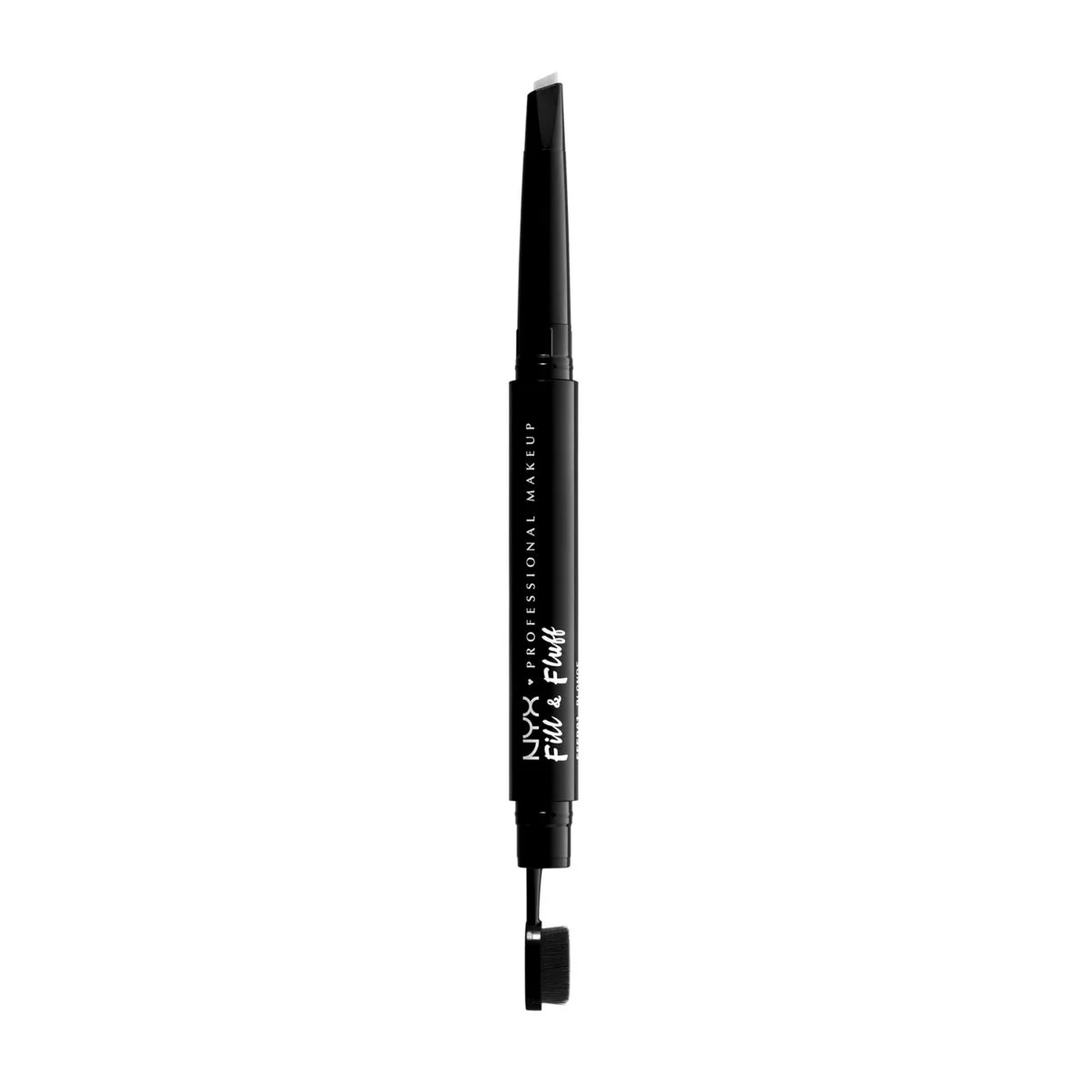 Vosak za obrve u olovci NYX Professional Makeup Fill & Fluff FFEP09 0.2g