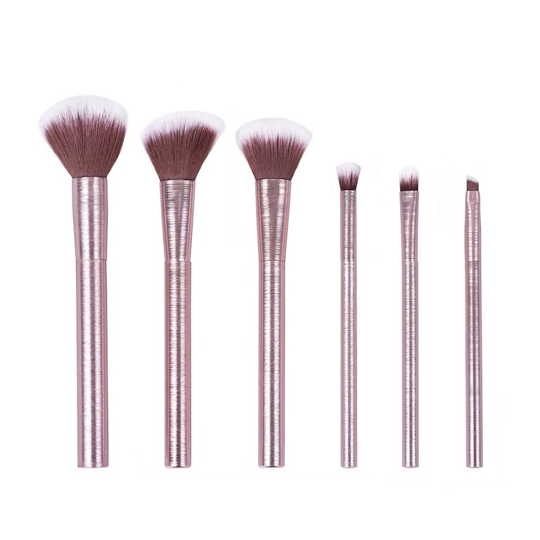 Set četkica za šminkanje CALA Urban Studio Pro Essentials 76122 6/1