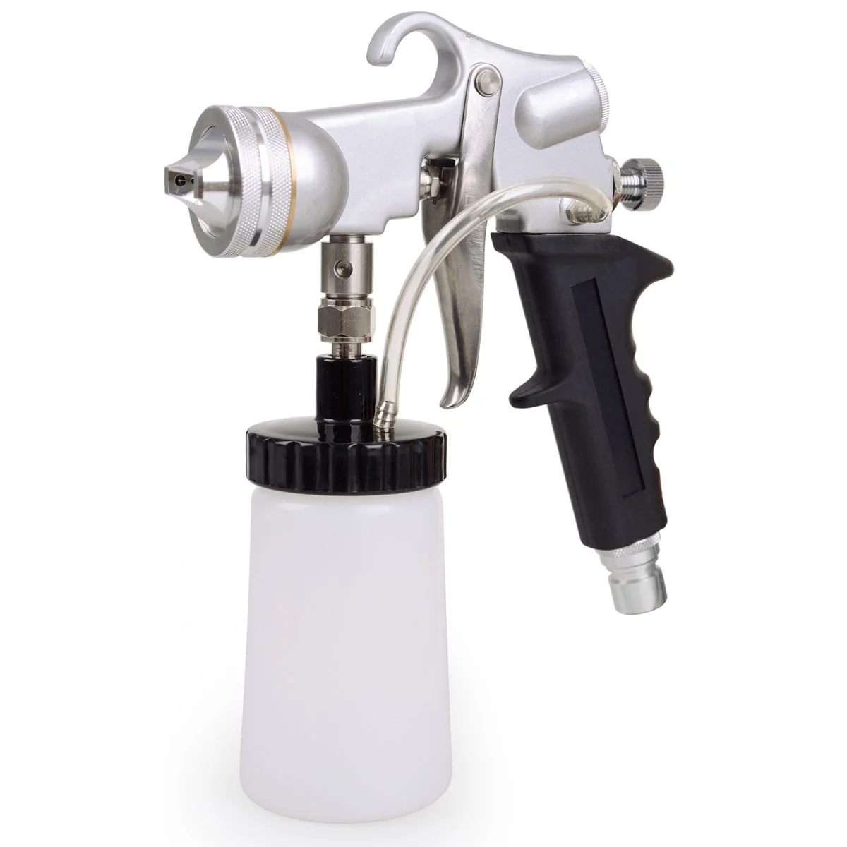 Airbrush Set 186X 0.2, 0.3, 0.5mm