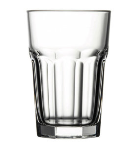 Čaša za koktel rebrasta MAROKO 360CL-Akcijska cena!!!