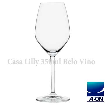 Novo Ritzenhoff-Casa Lilly 350ml Belo Vino