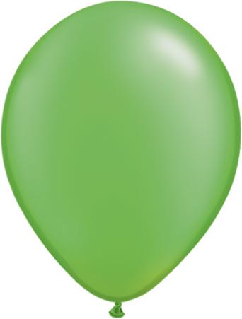 Balon Biserna Kivi