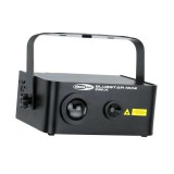 Bluestar MKII DMX