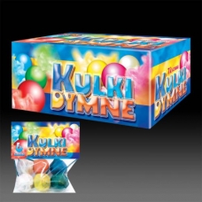 Dimne kuglice